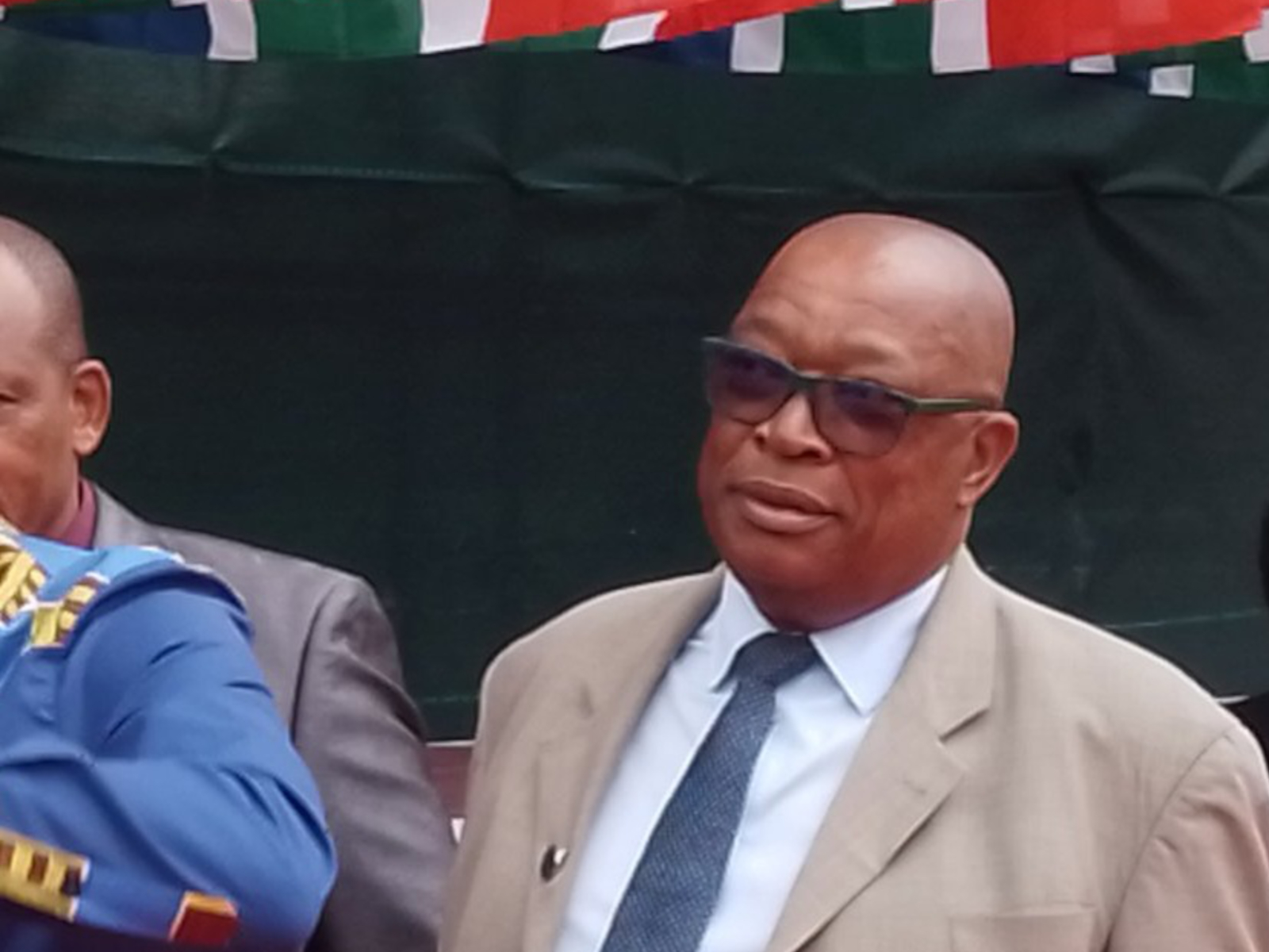 ‘KZN premier ignores IFP victims of violence’ | Scrolla.Africa