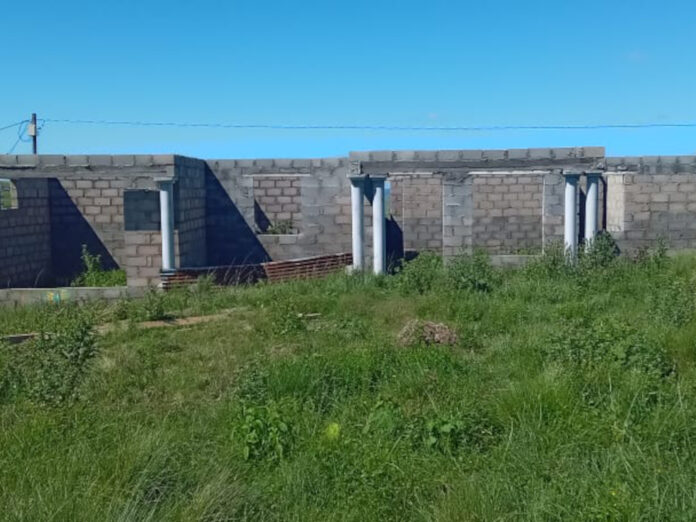 ‘Forget RDPs – join the stokvel that builds houses!’ - Scrolla.Africa