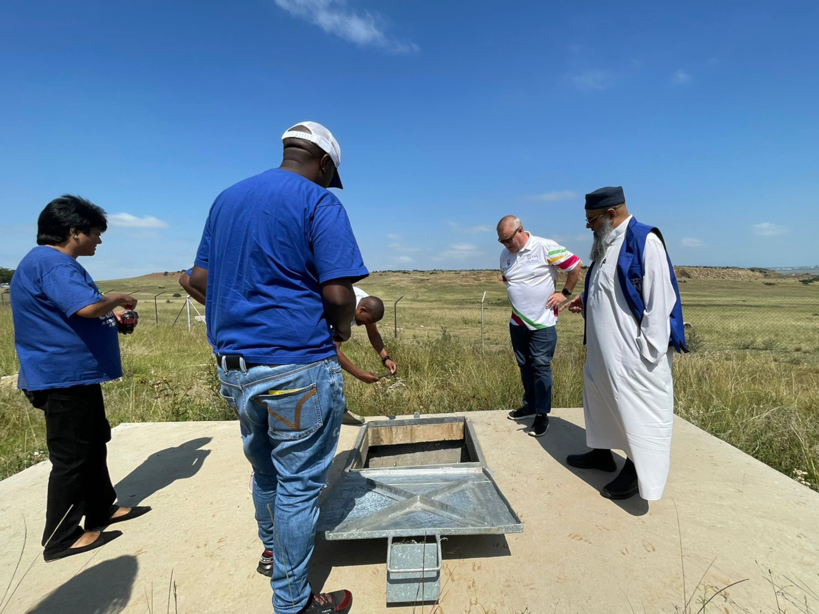 KZN News Bites: DA highlights water corruption | Scrolla.Africa