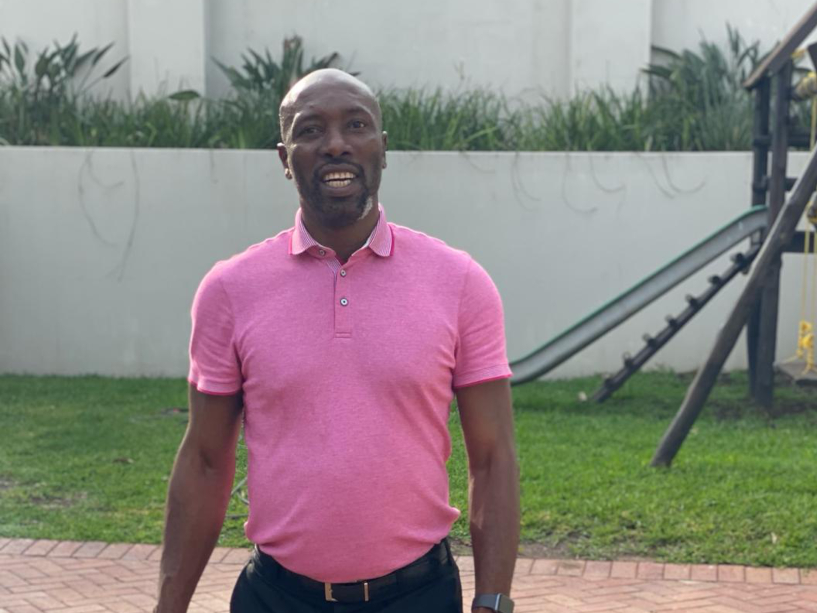 Taxi boss demands millions for wrongful arrest - Scrolla.Africa