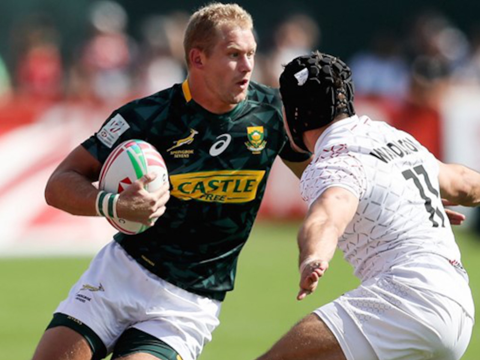 Can Snyman perform a Blitzboks miracle? | Scrolla.Africa