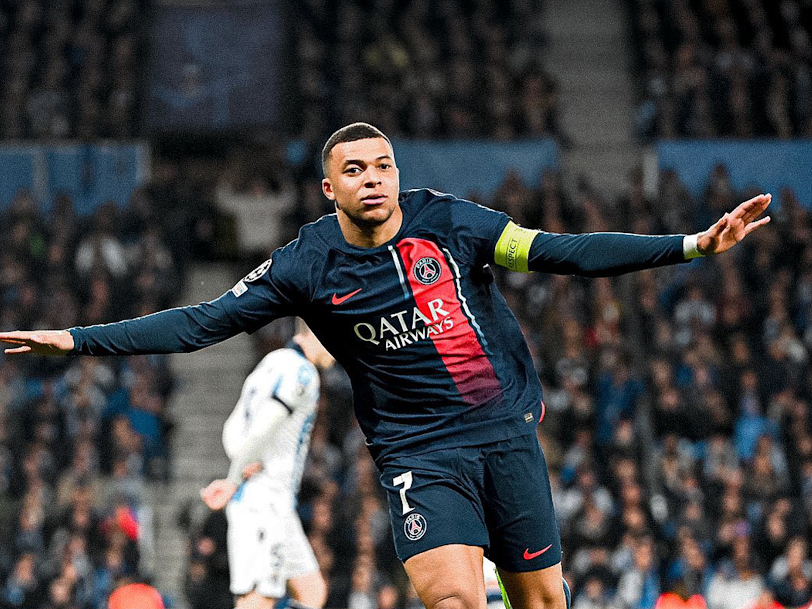 ‘Don’t use my name for your kebab!’ — Mbappe | Scrolla.Africa
