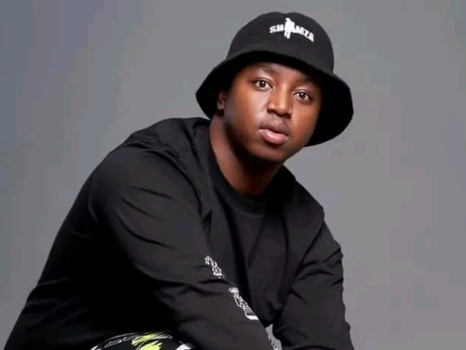 The darling of Afro-tech sound, DJ Shimza, goes global - Scrolla.Africa