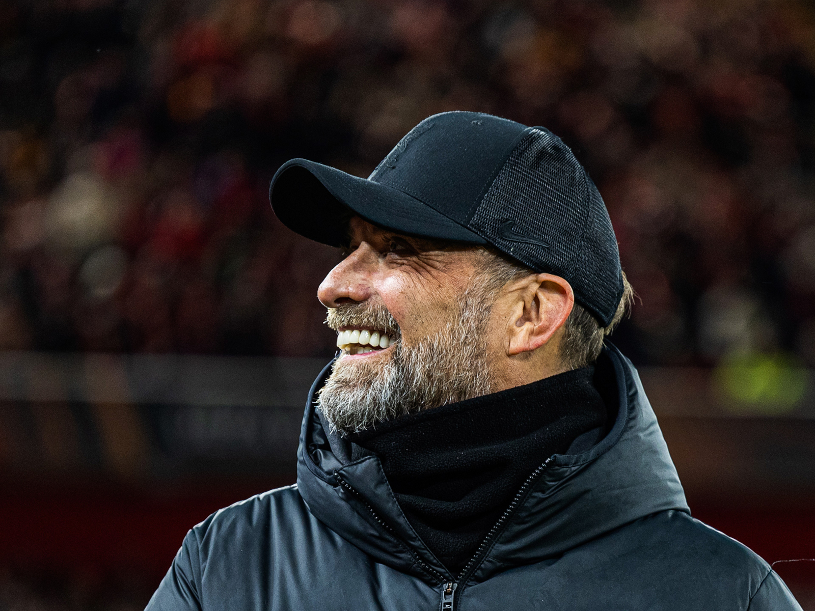 Klopp’s farewell trophy tour sets sights on Wembley final - Scrolla.Africa