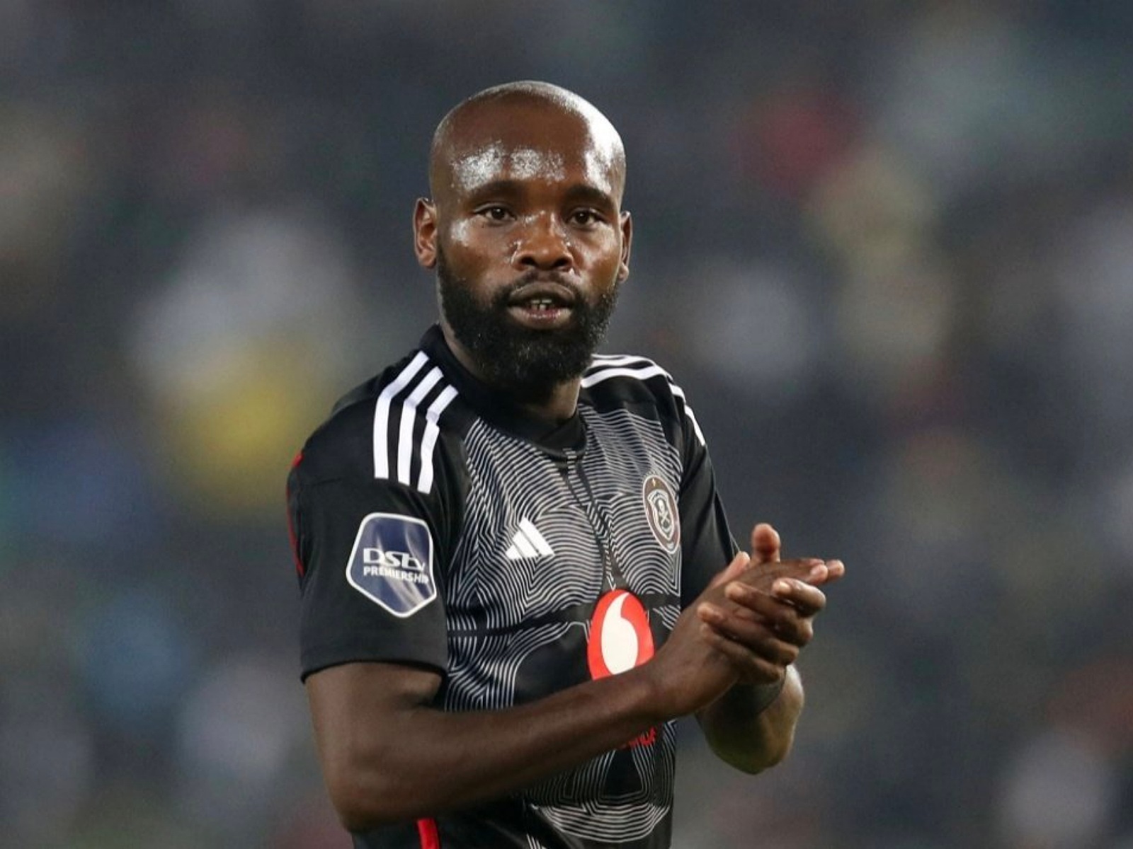 ‘Bucs’s Makhaula is stable’ — Riveiro | Scrolla.Africa