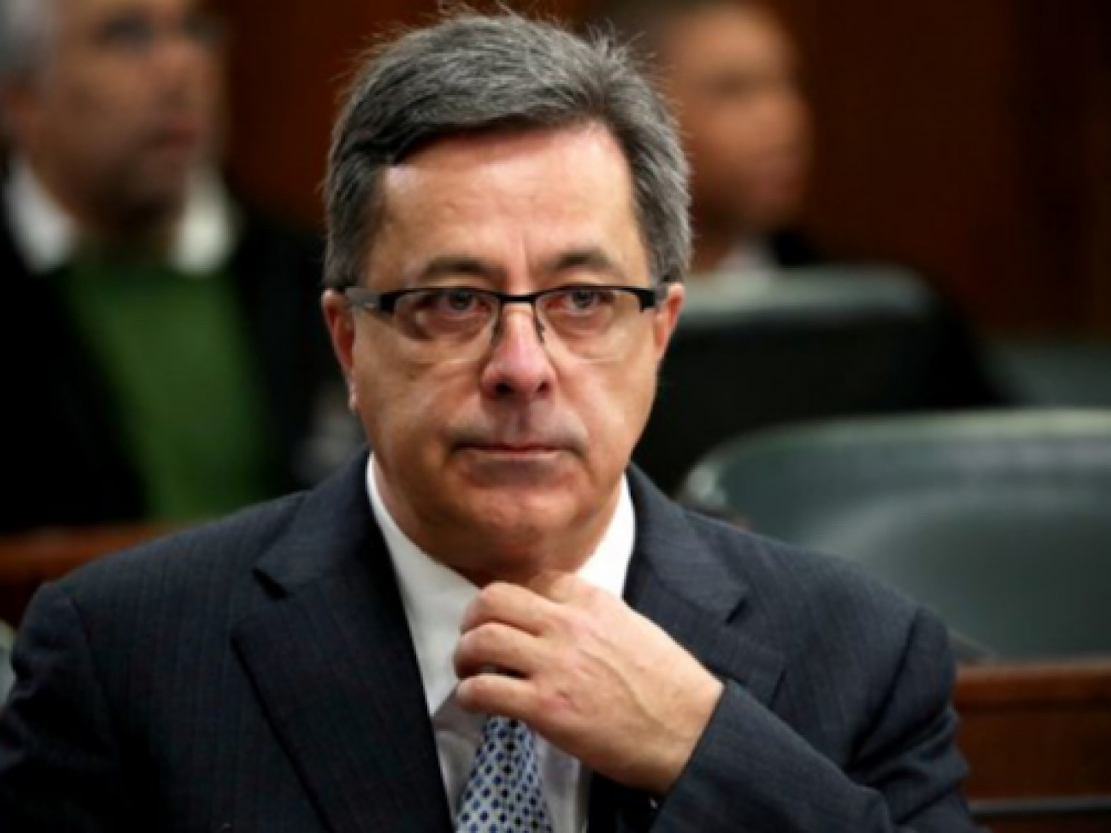Markus Jooste dies - Scrolla.Africa