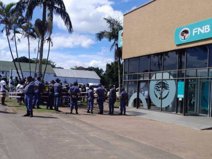 KZN News Bites: MK protest FNB freezing Zuma’s account | Scrolla.Africa