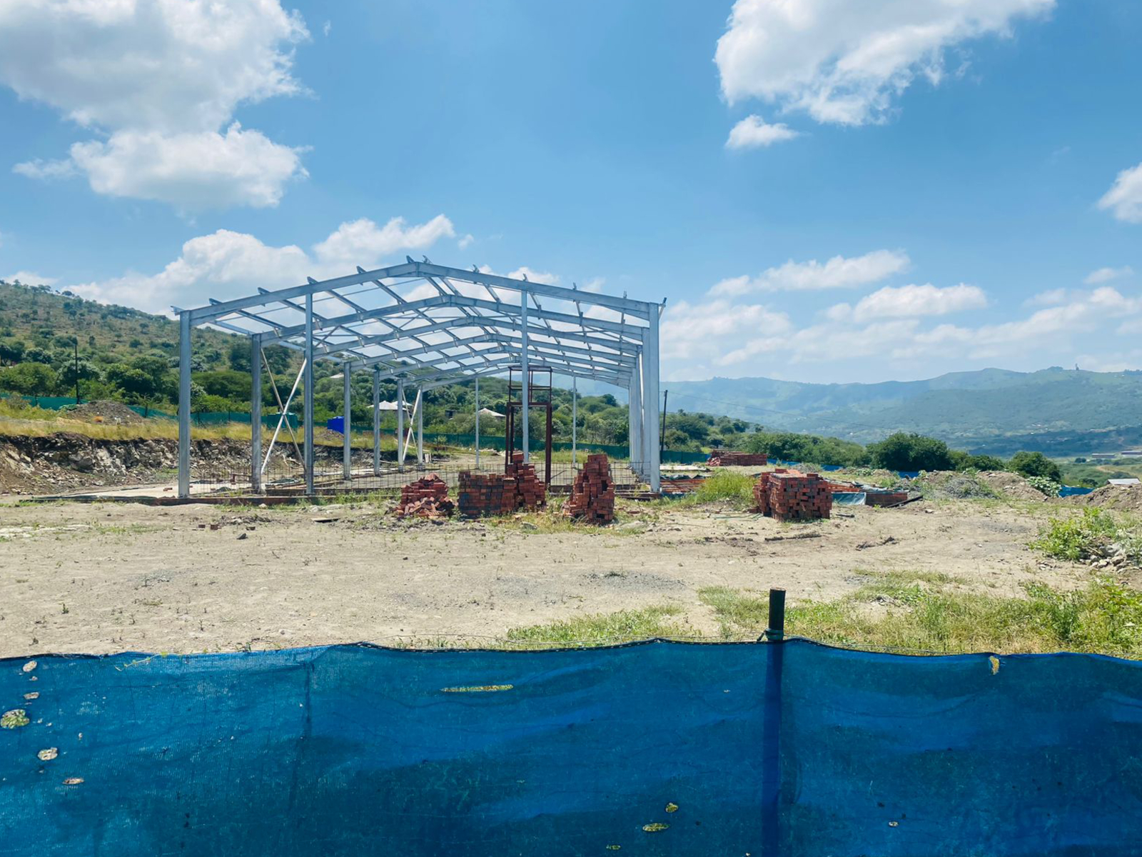 Zuma clan stops water project | Scrolla.Africa