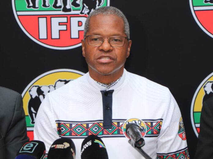 IFP starts peace talks with ANC | Scrolla.Africa