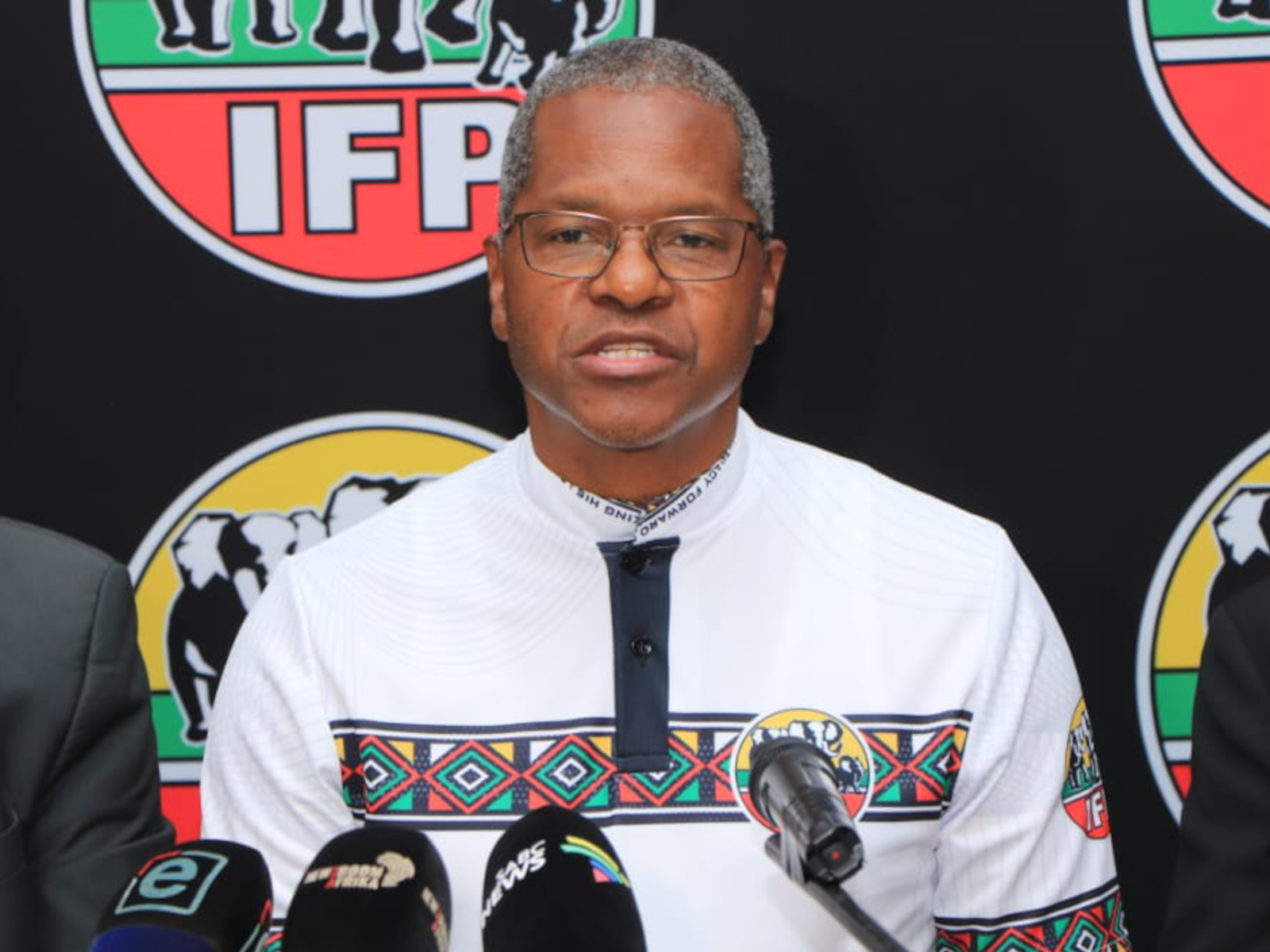 IFP starts peace talks with ANC - Scrolla.Africa