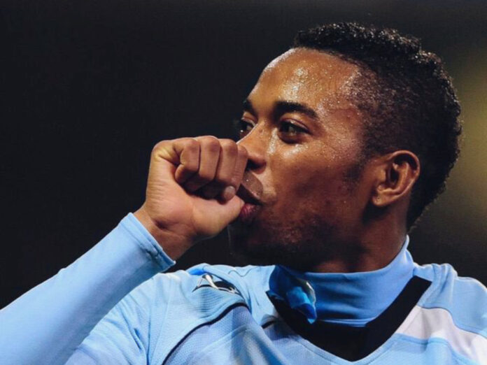 Robinho heading to jail for rape | Scrolla.Africa
