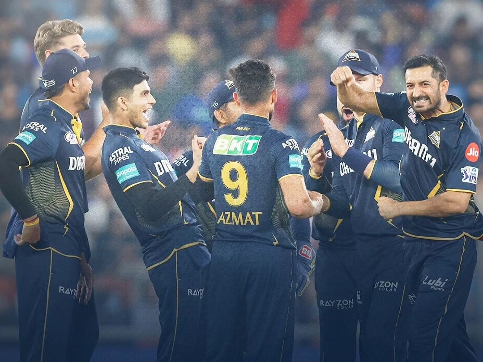The IPL is back with a bang! - Scrolla.Africa