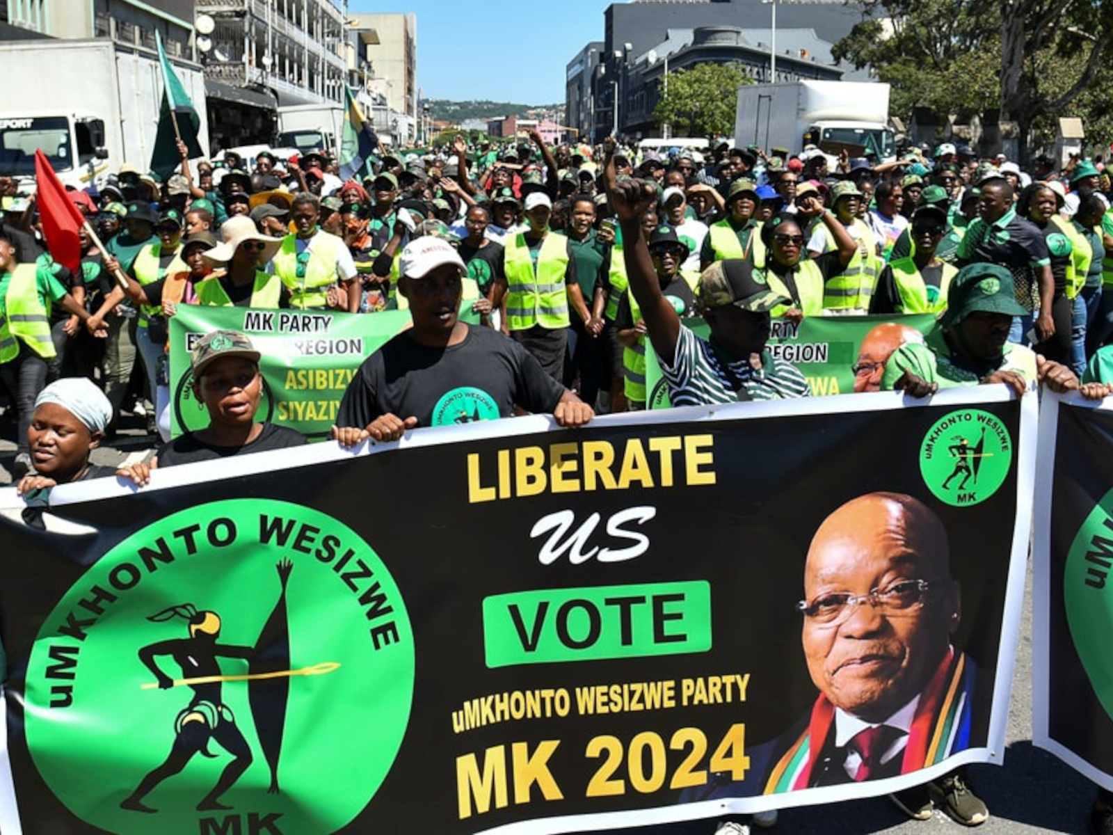 MK beats ANC in court - Scrolla.Africa