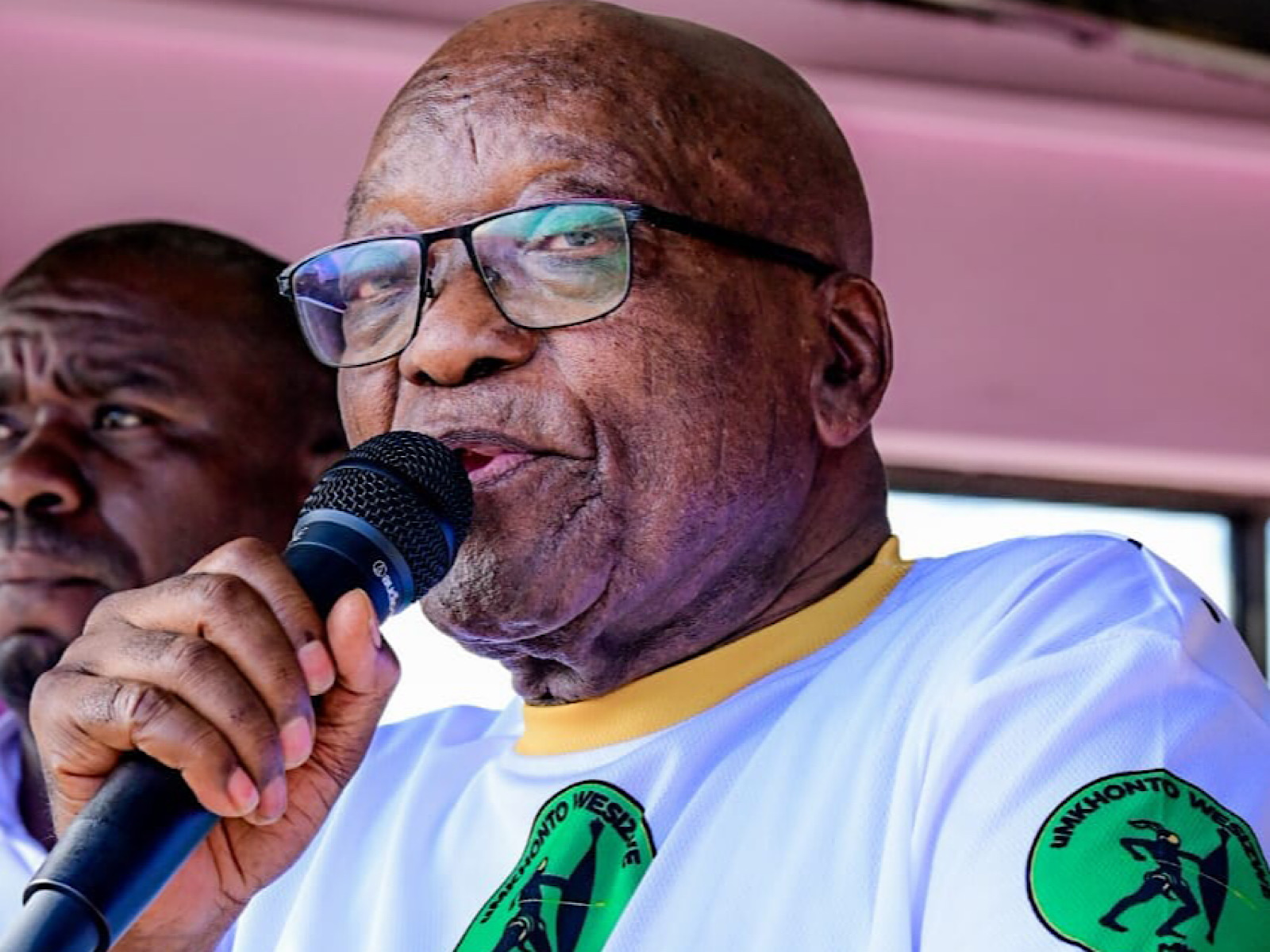 Zuma-mania makes MK a potential power broker - Scrolla.Africa