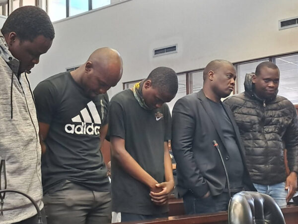 ‘Sydney Gcaba paid for AKA murder’ — State claims - Scrolla.Africa