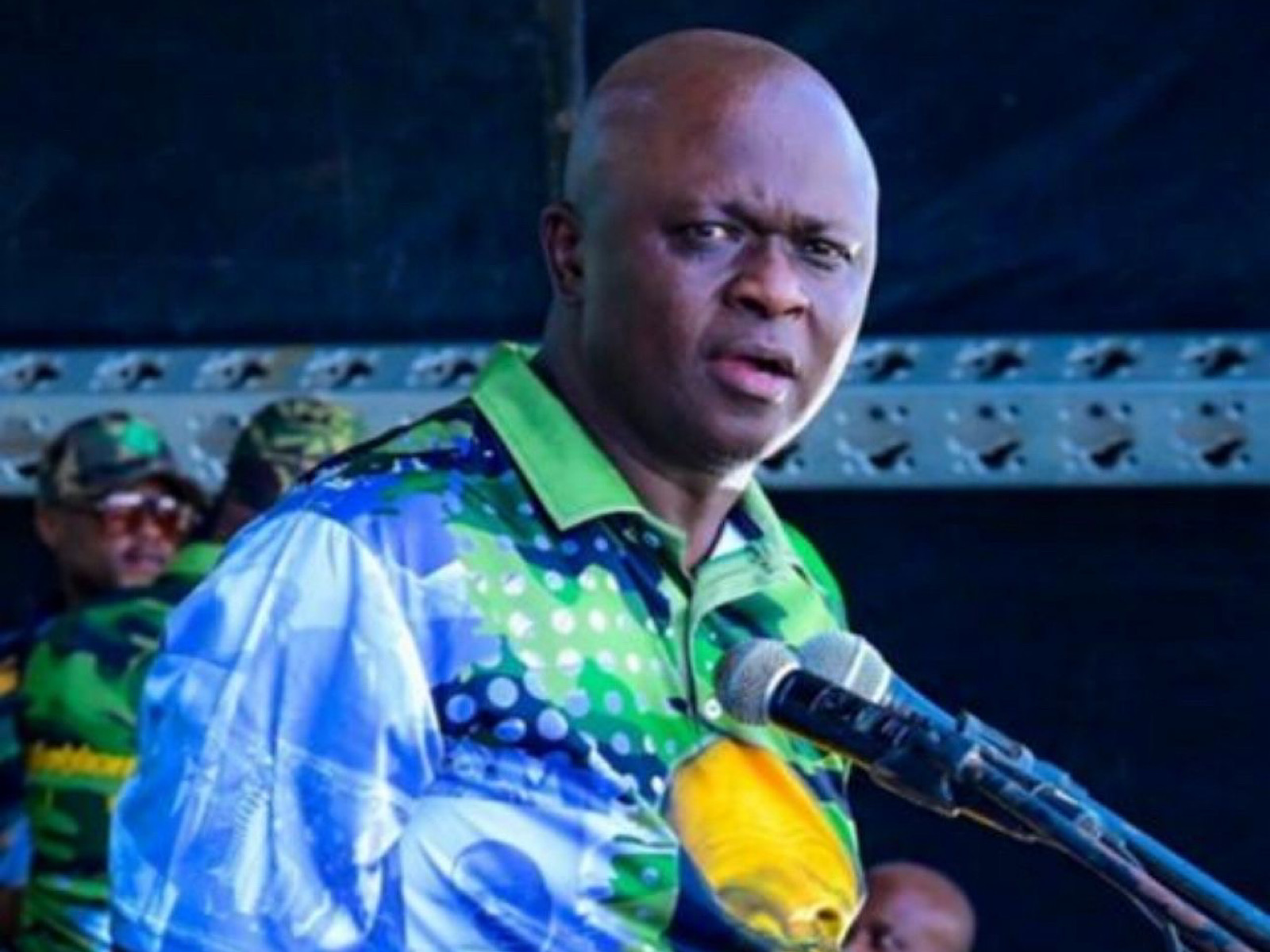 MK vows to take over KZN after elections - Scrolla.Africa