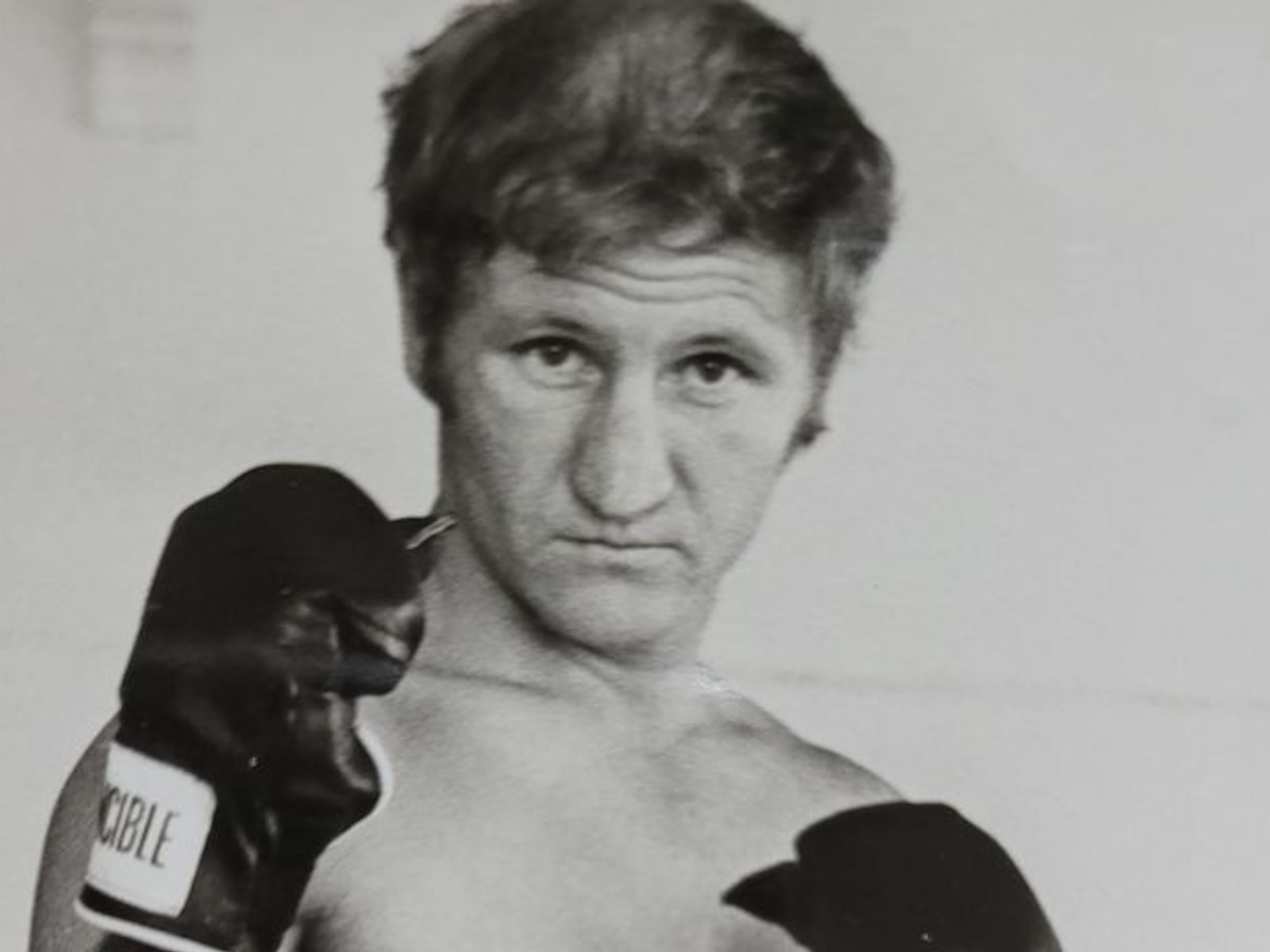 Final knockout for boxing champ Jan Kies - Scrolla.Africa