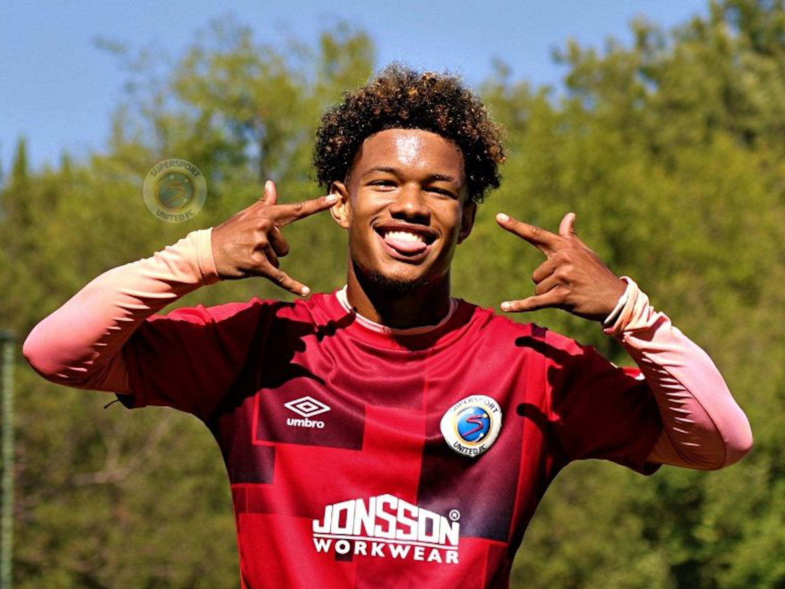 Shandre won’t be sold to local rivals - Scrolla.Africa
