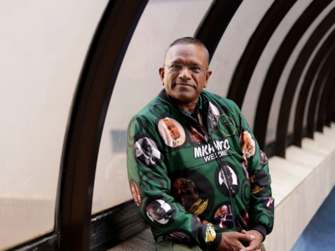 KZN News Bites: MK’s Reddy accused of inciting violence - Scrolla.Africa