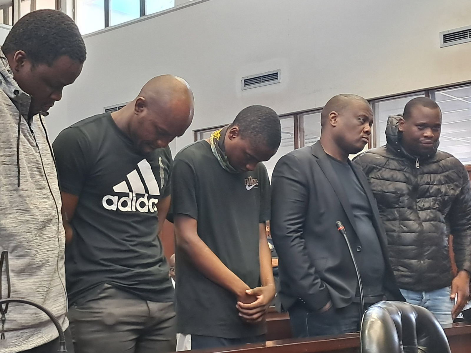 ‘No evidence that Gcaba’s behind AKA murder’ | Scrolla.Africa