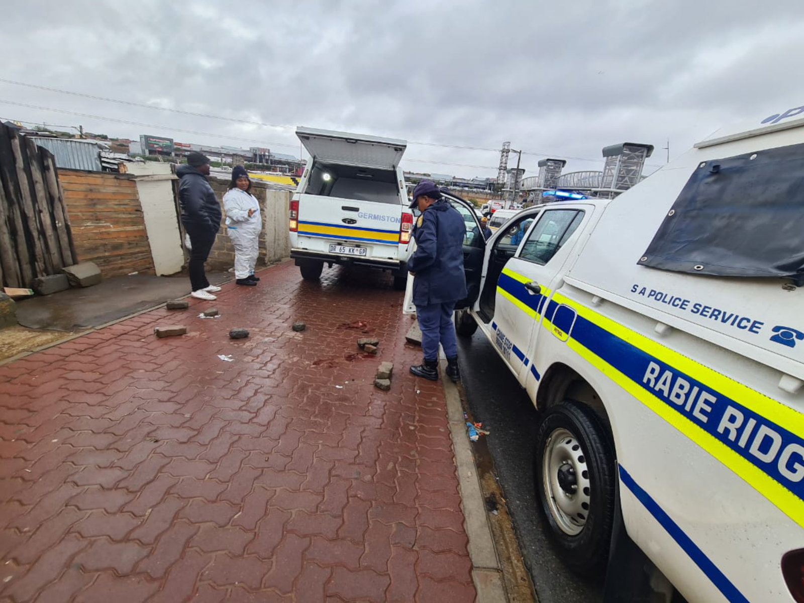 All it took was ‘Vimba!’ and three suspects met mob justice - Scrolla ...