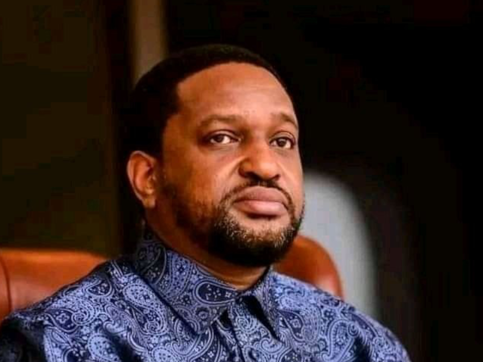 ‘King Misuzulu, take Ingonyama Trust to the people’ | Scrolla.Africa