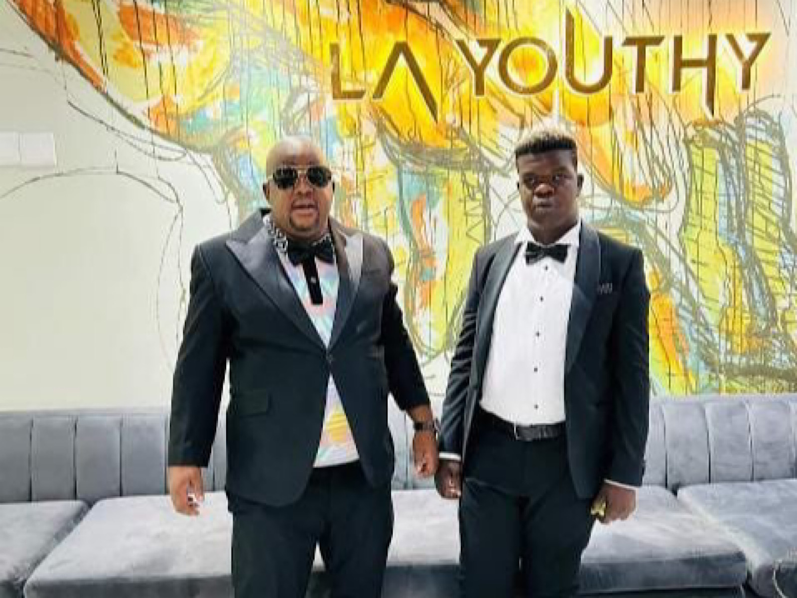 ‘Skomota’s manager is stealing his money’ - Scrolla.Africa