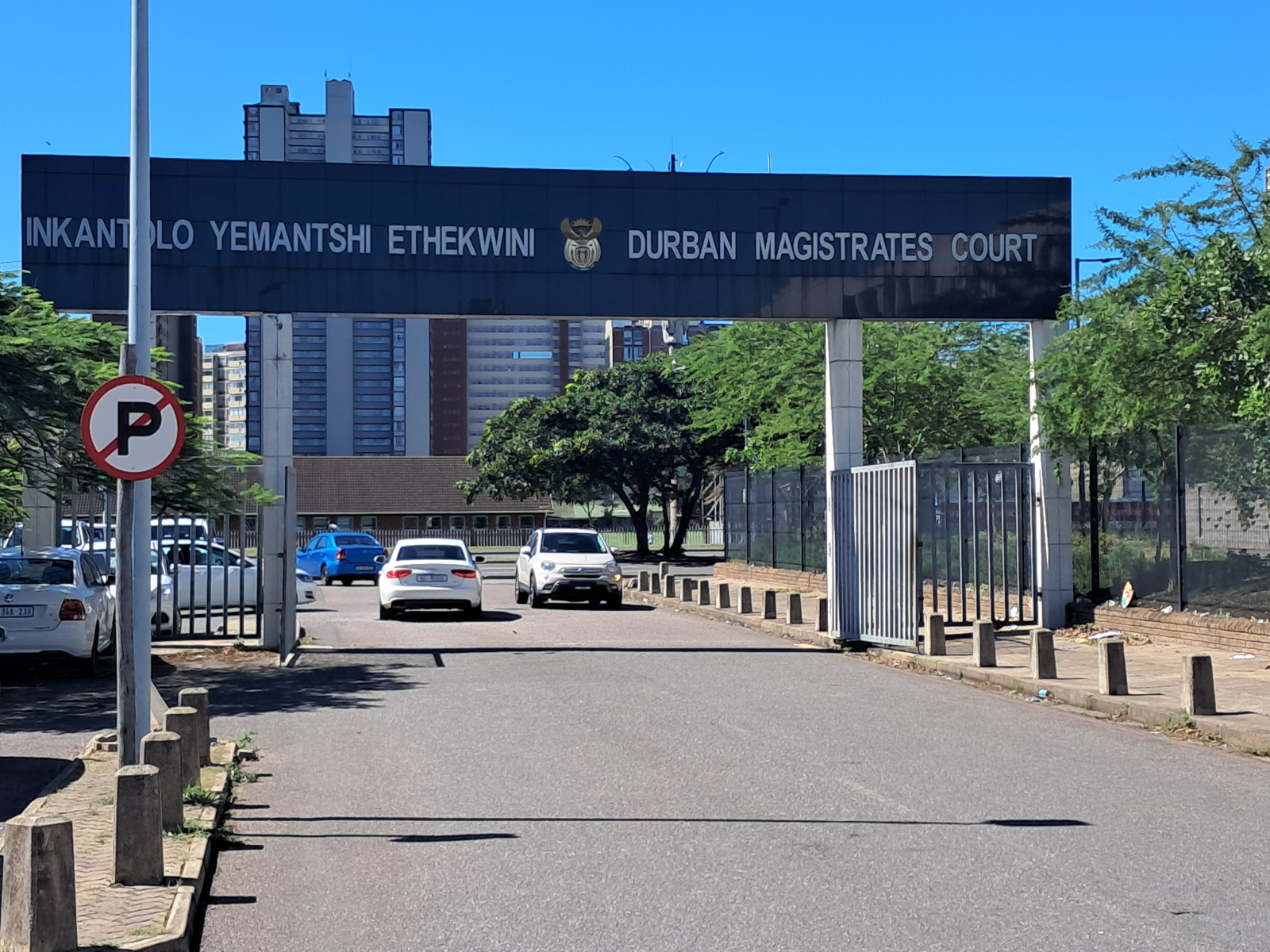 KZN News Bites: ANC blocks IFP’s Kokstad rally | Scrolla.Africa