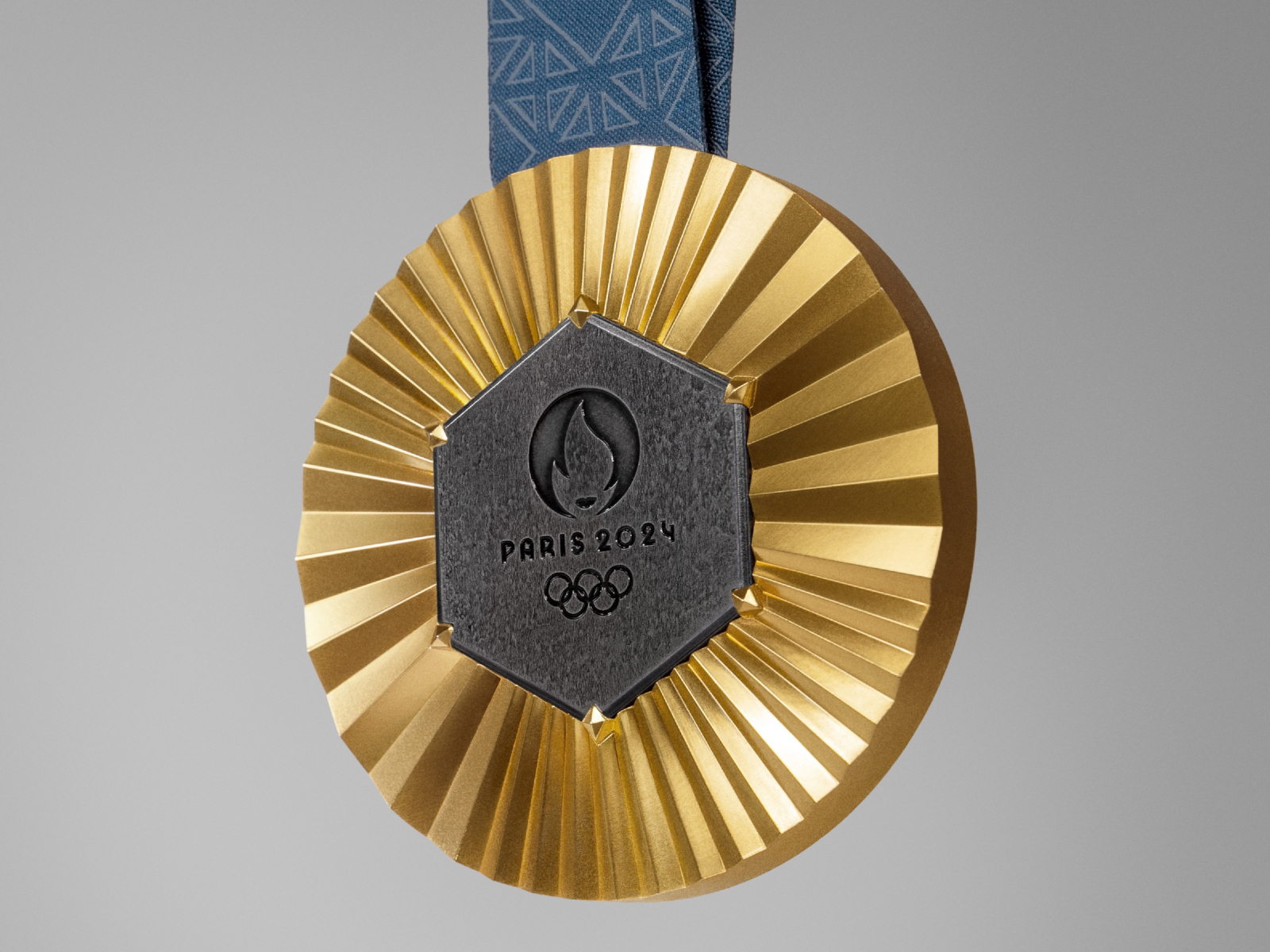 Gold medal winners to receive prize money at Paris Olympics | Scrolla ...