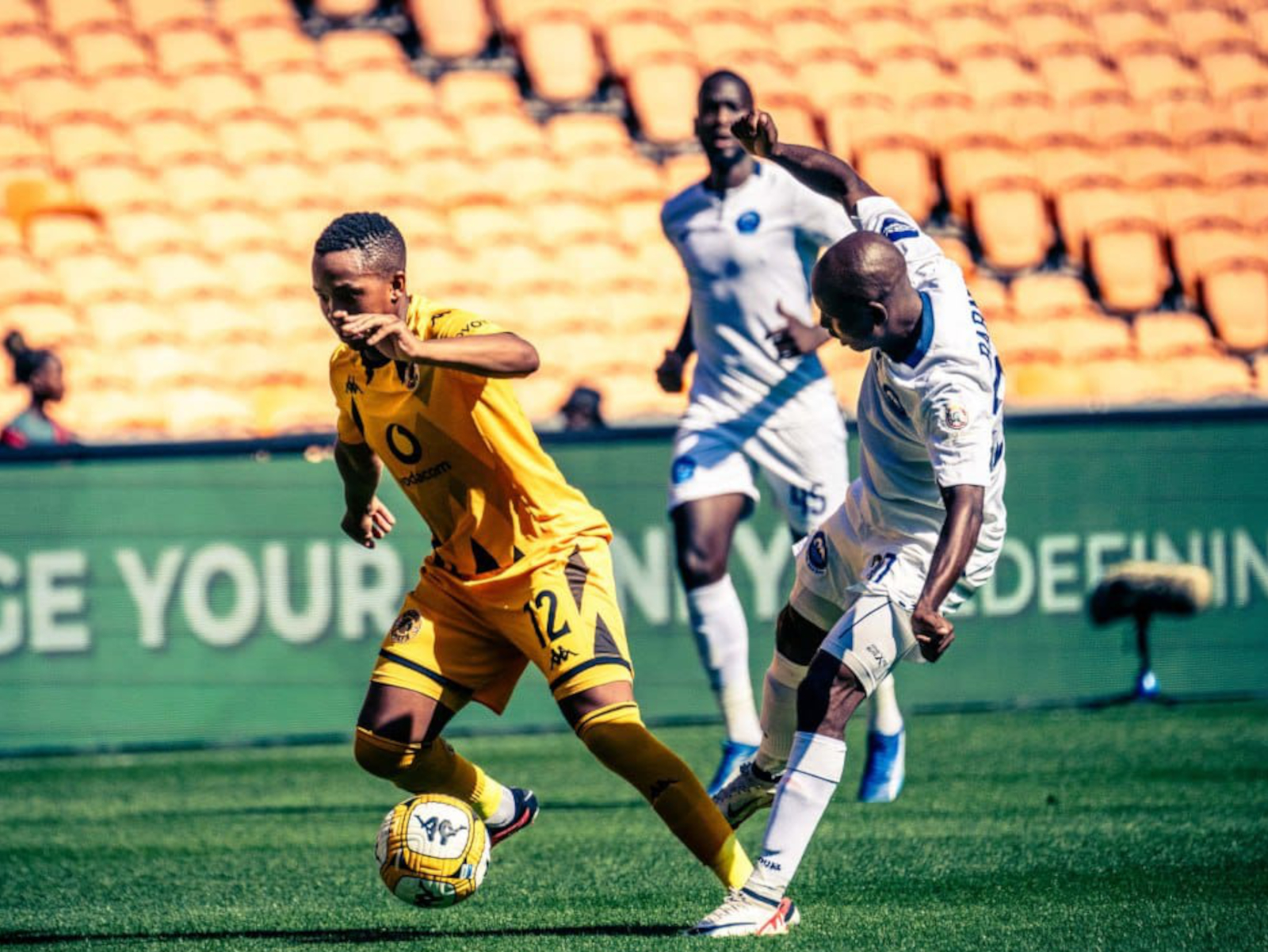Chiefs worried about clash with Natal Rich Boyz - Scrolla.Africa