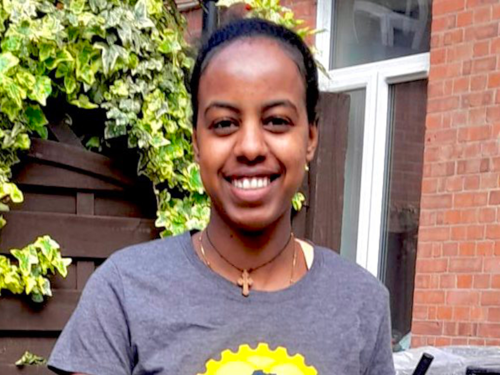 War refugee to compete in UK cycle event - Scrolla.Africa