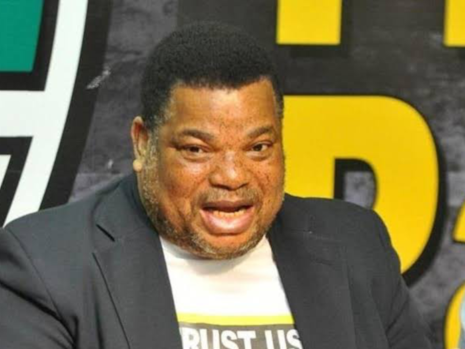 ‘Undermine Hlabisa? – you’re an IFP enemy!’ - Scrolla.Africa