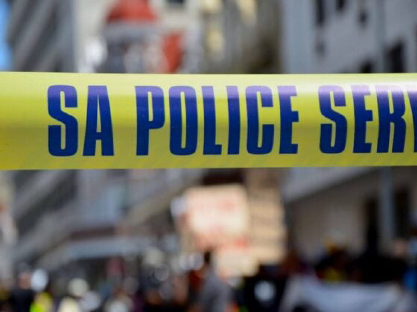 Cops hunt community meeting killer - Scrolla.Africa