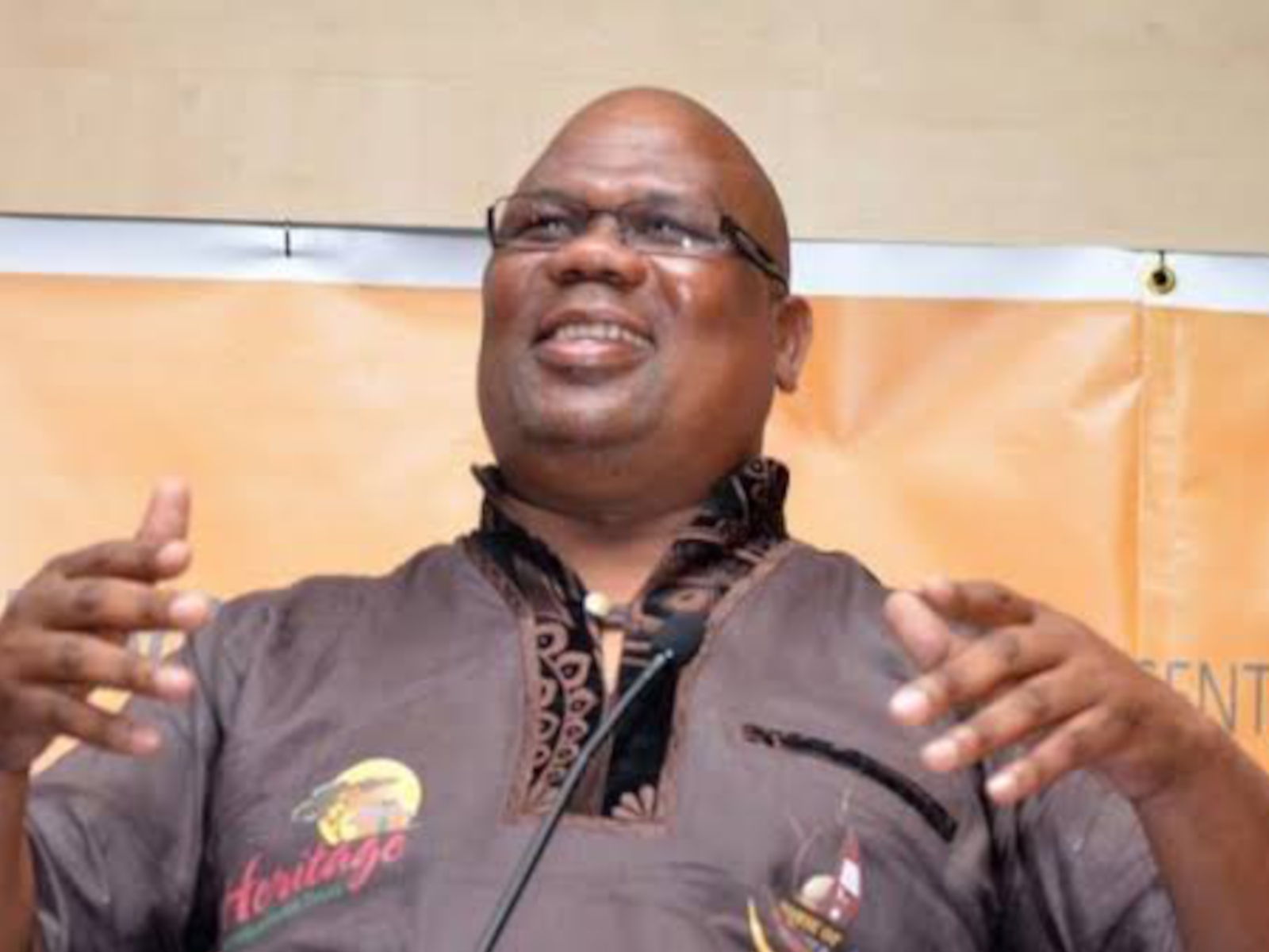 ‘Prof, don’t insult King Misuzulu again!’ - Scrolla.Africa