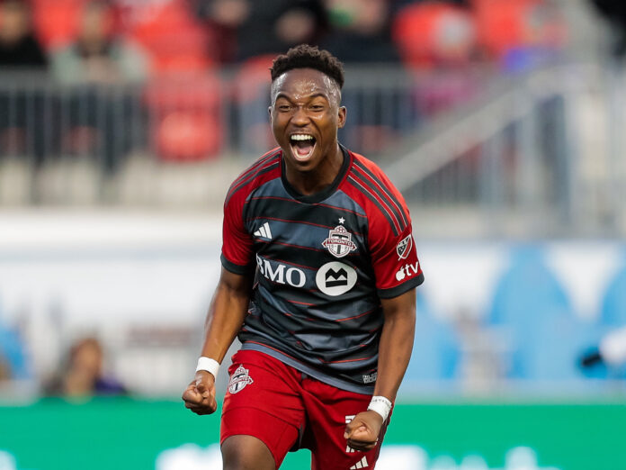 Talented Mailula shafted in Canada | Scrolla.Africa