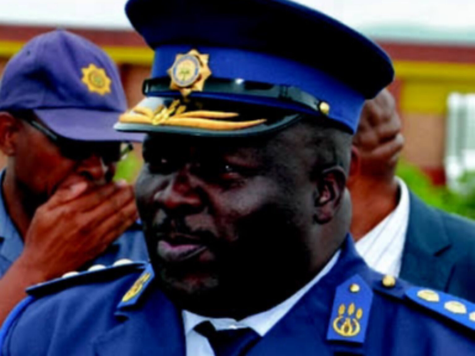 General Zuma distances himself from Thornville land grab | Scrolla.Africa