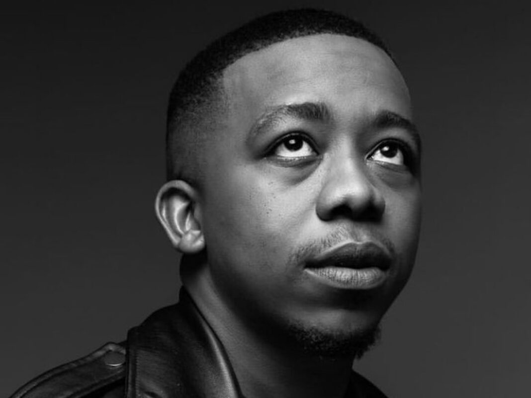 Car crash claims life of actor Mpho Sebeng - Scrolla.Africa