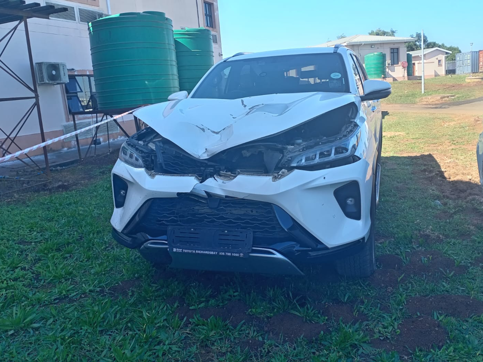 KZN News Bites: EFF speaker involved in fatal car crash - Scrolla.Africa