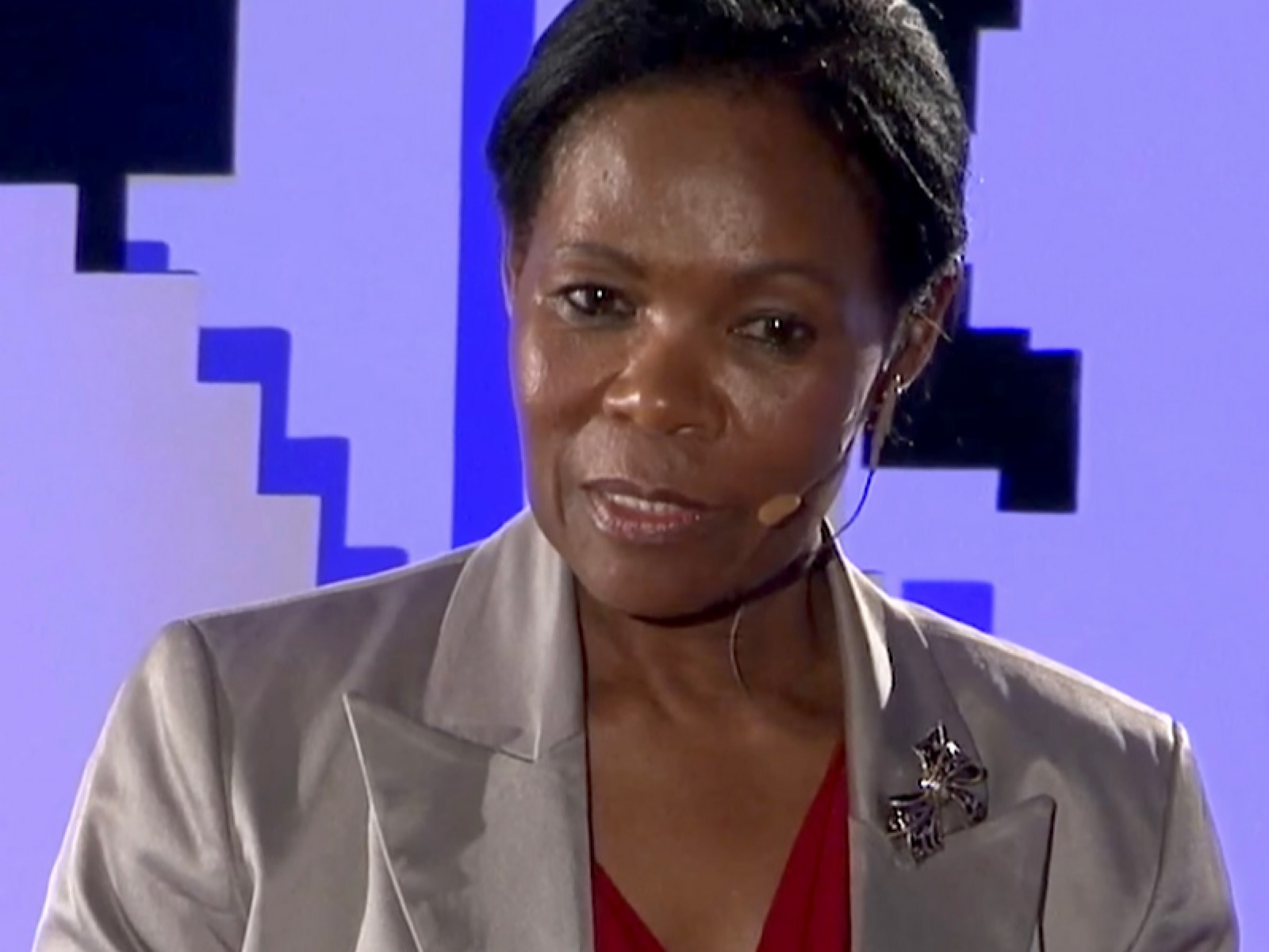 Trailblazing former Concourt justice Yvonne Mokgoro dies - Scrolla.Africa