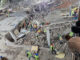 Engineer of collapsed George building not missing after all - Scrolla ...