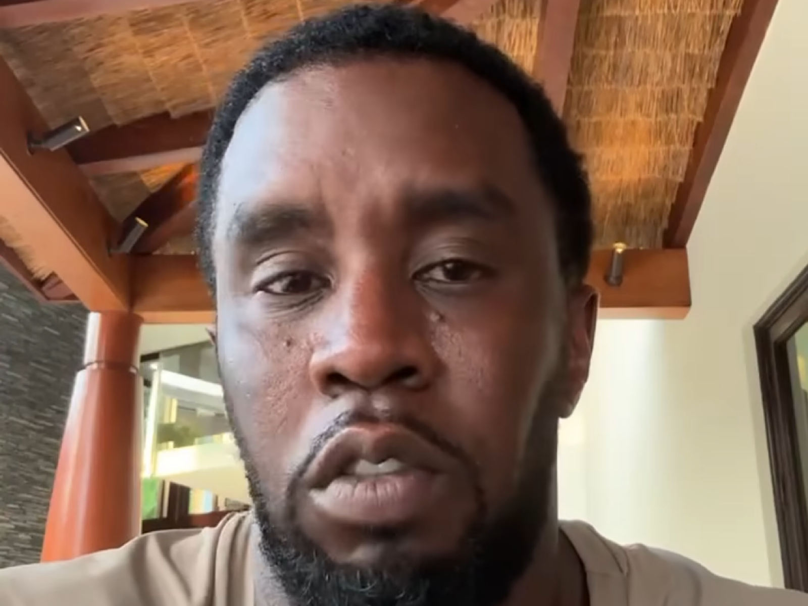 World news bites: Diddy apologises for 2016 assault on Cassie | Scrolla ...