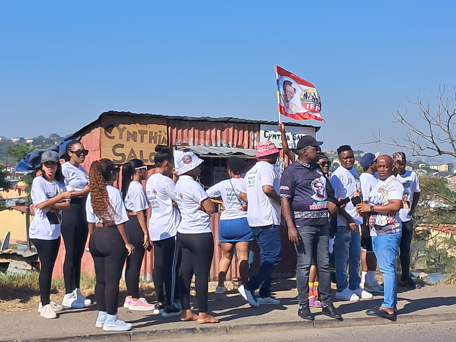 KZN news bites: IFP and ANC join hands in Umvoti | Scrolla.Africa