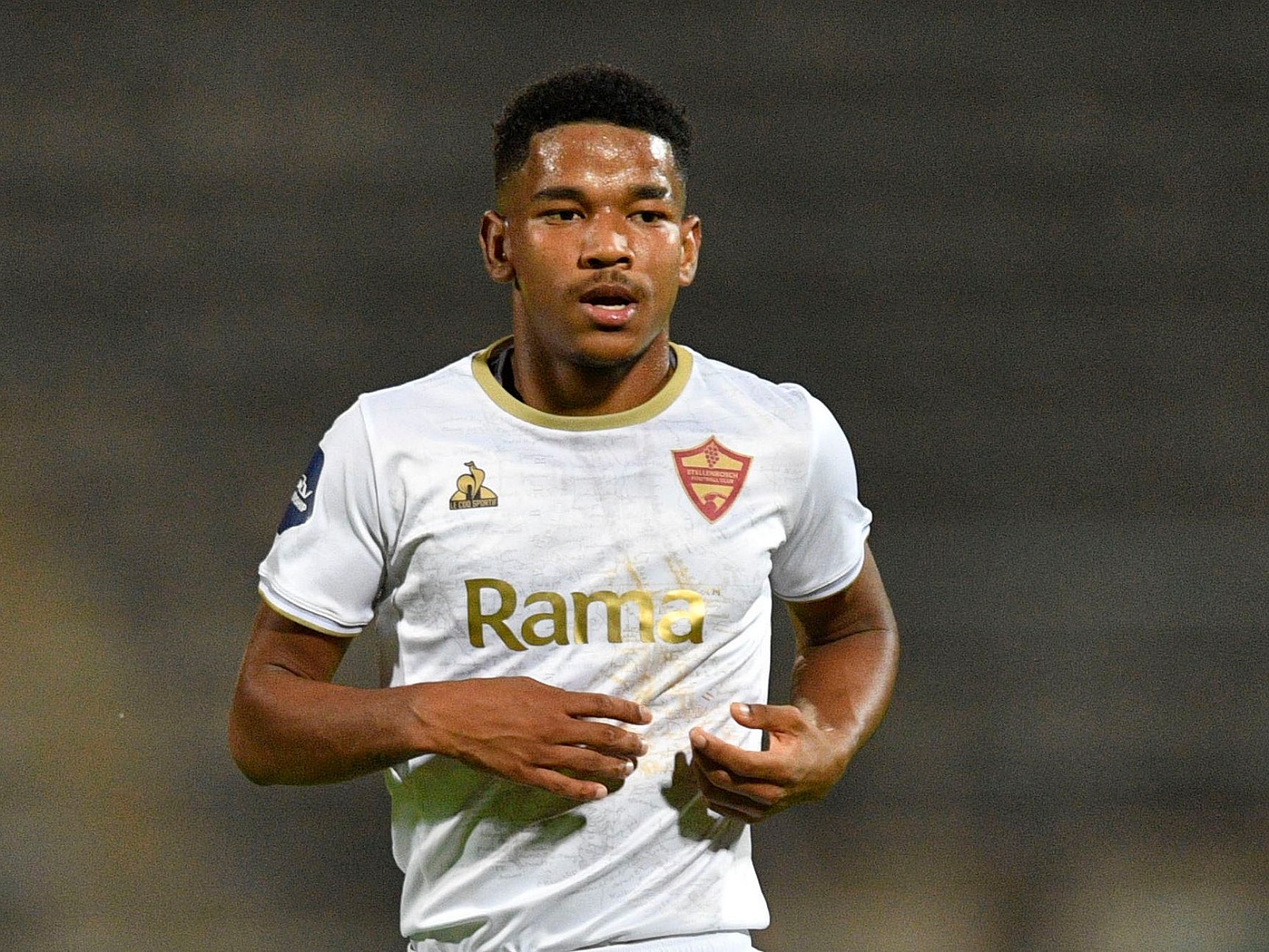 ‘Jayden has ambitions to play in Europe’ — Steve Barker | Scrolla.Africa