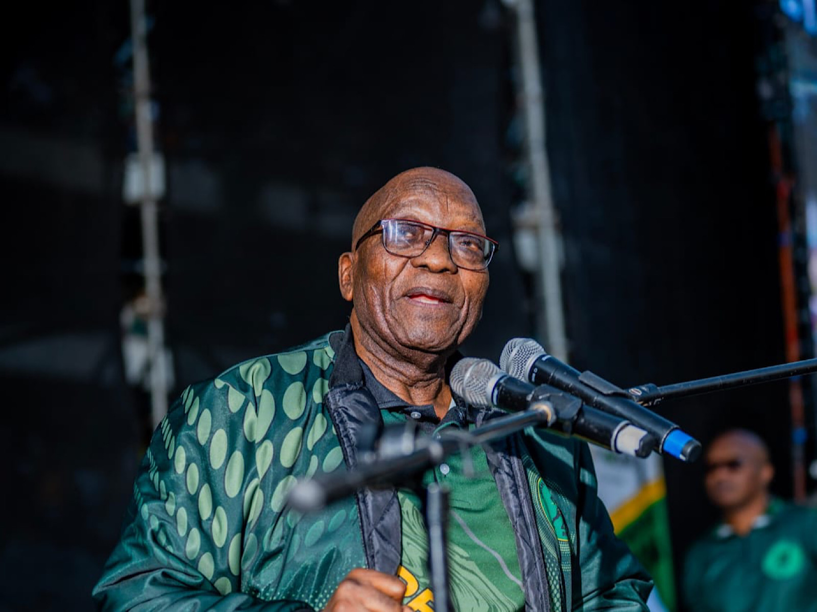 Zuma’s two-thirds majority more than just a pipe dream - Scrolla.Africa