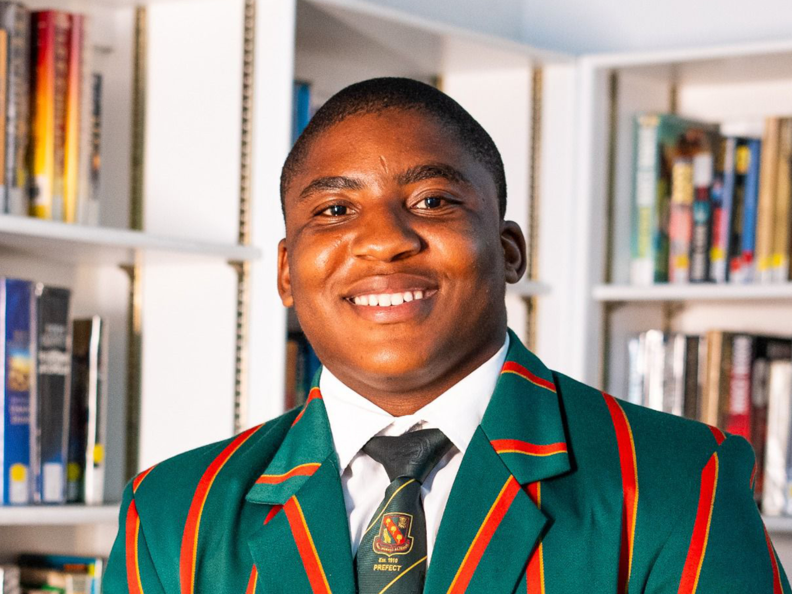 ‘We must not allow parents to decide our future’ - Scrolla.Africa