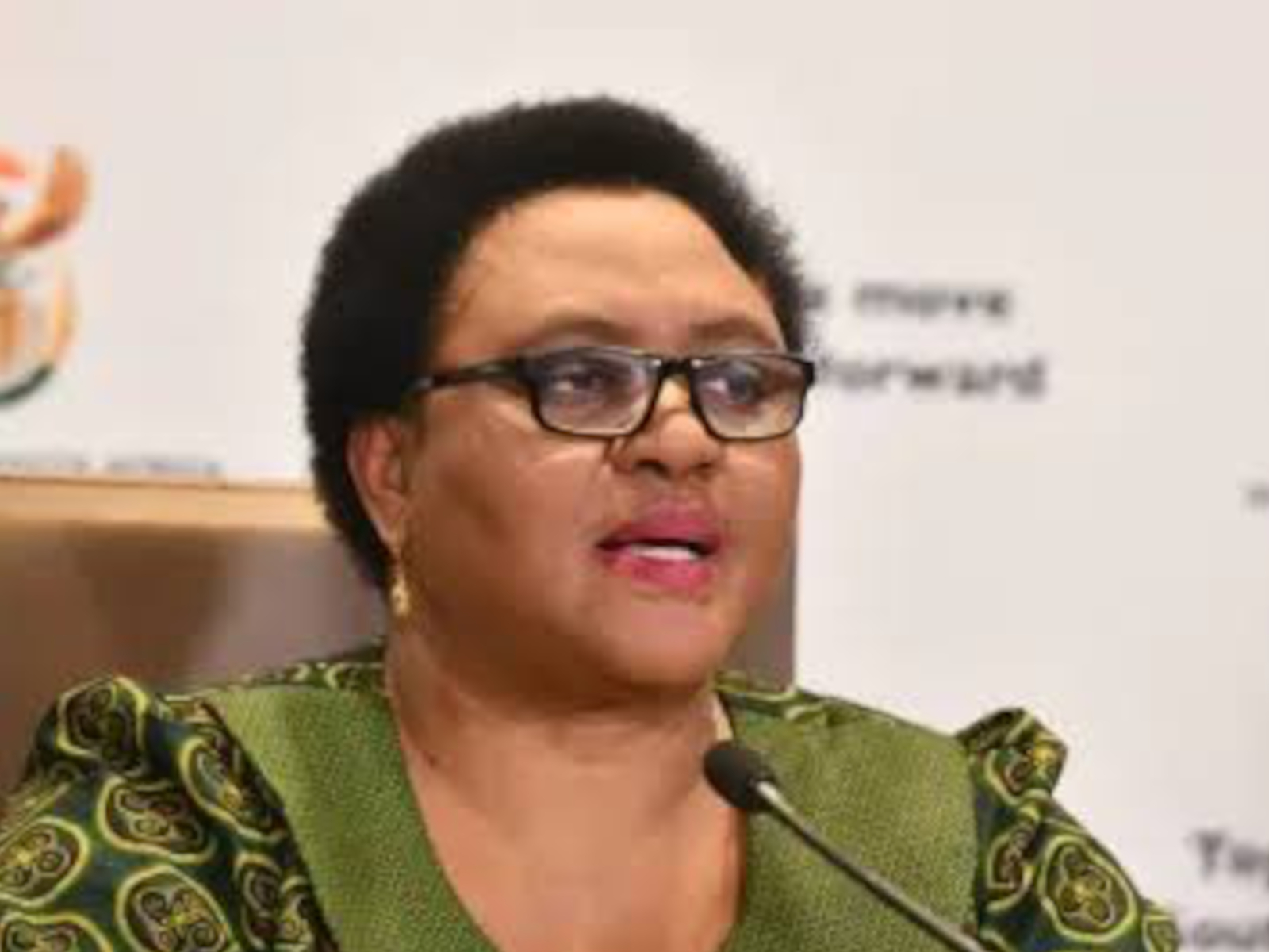 ‘Legislature can end Ingonyama Trust’ – Minister Didiza - Scrolla.Africa
