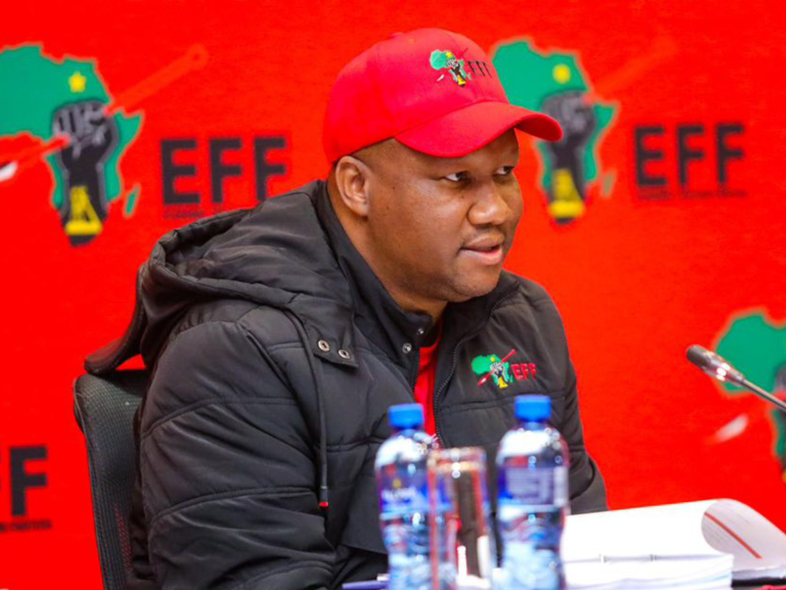 Election bites: EFF’s secret weapon - Scrolla.Africa