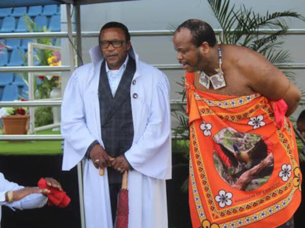 Shembe church leader rejects Ramaphosa’s R18m donation | Scrolla.Africa