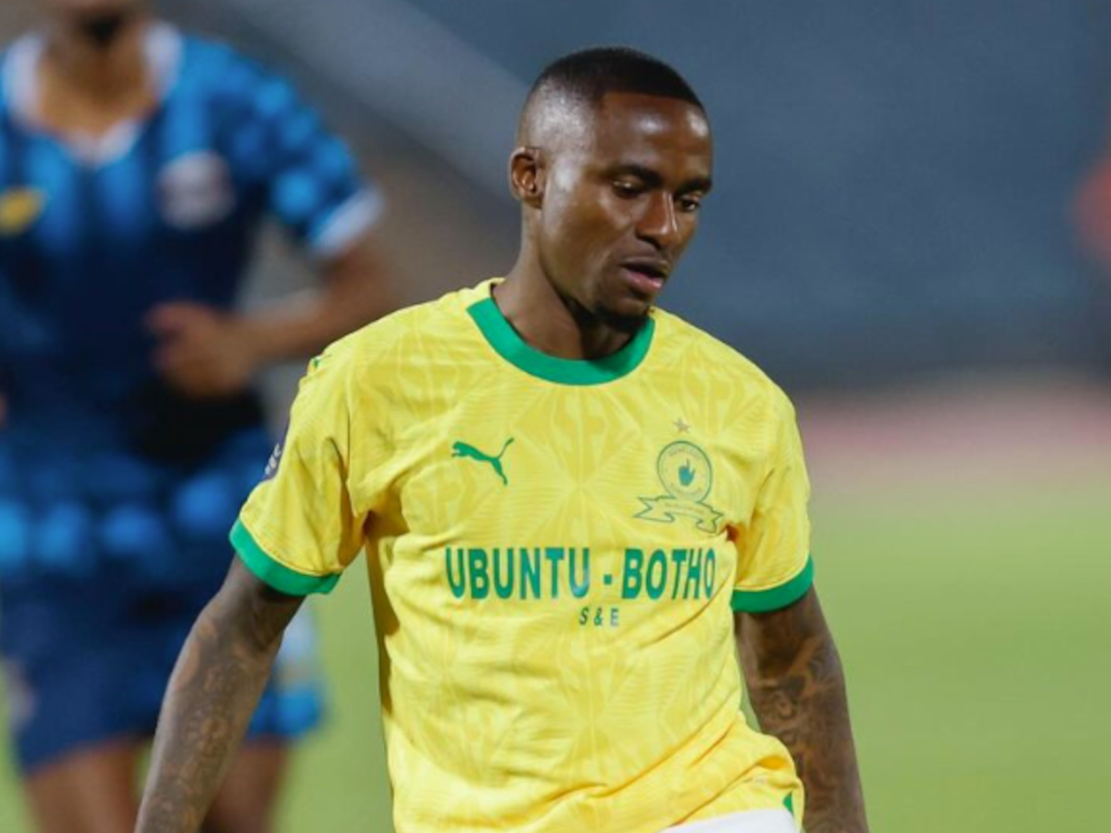 ‘Lorch called me in tears’ – Mokwena - Scrolla.Africa