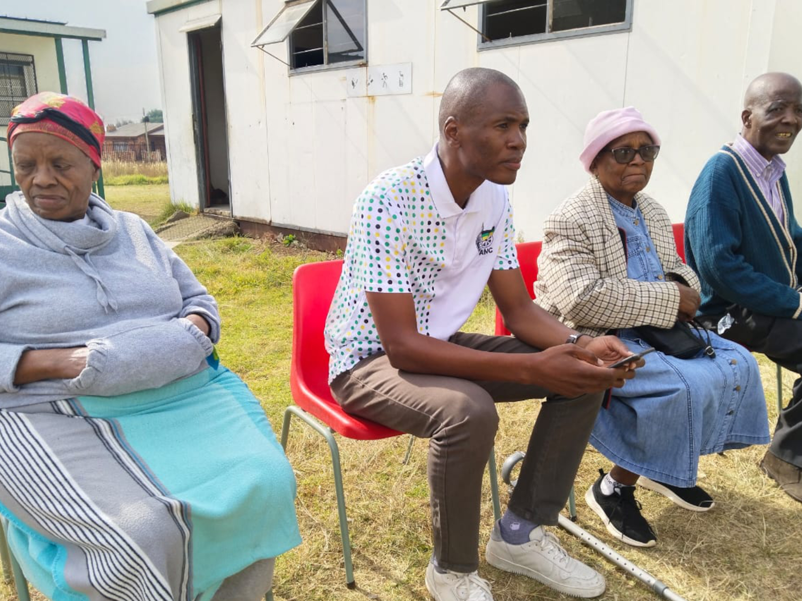 ‘Opposition hires criminals to steal power’ – ANC chief whip - Scrolla ...
